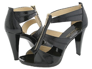 The Things I Care To Share: View From the Top; 6'3'' In Heels