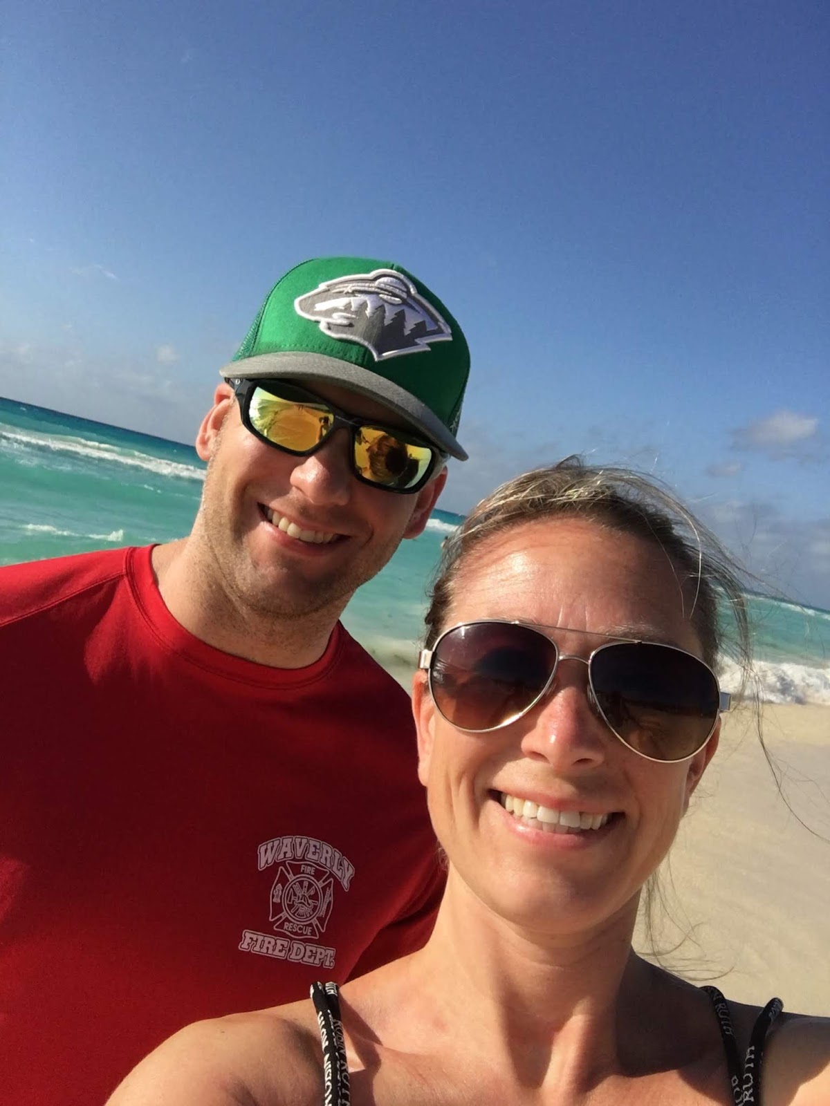 McNeilly Family Blog: Adults ONLY trip to Rivera Maya, Mexico