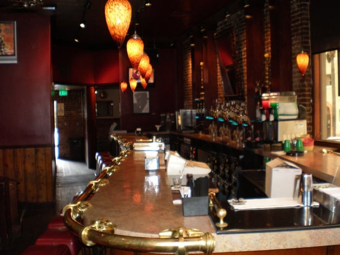 A definitive Rangking Of Every WEHO Gay Bar - #IHeartHollywood