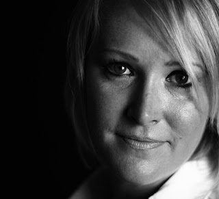 The 365 Project: #41 of 365: Portrait of Christina McQueen