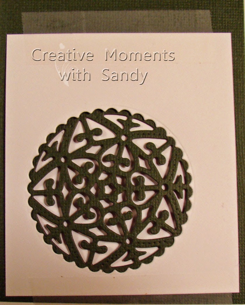 Deutchland Doily Tutorial - Cheery Lynn Designs Inspiration Blog