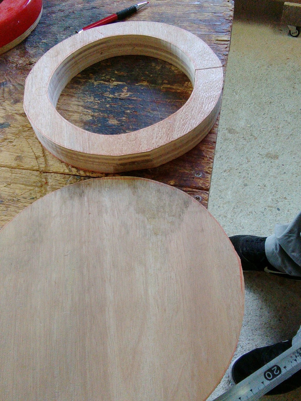 太鼓バカの大冒険: Paranku & Shime