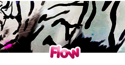 Shiro To Kuro: Flow [Webtoon]