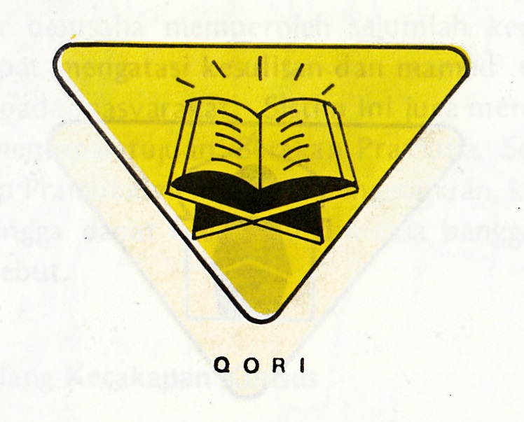 Sejarah Pramuka: TKK Siaga : Bidang Agama, Mental, Spiritual, Moral, Pembangunan Pribadi dan Watak