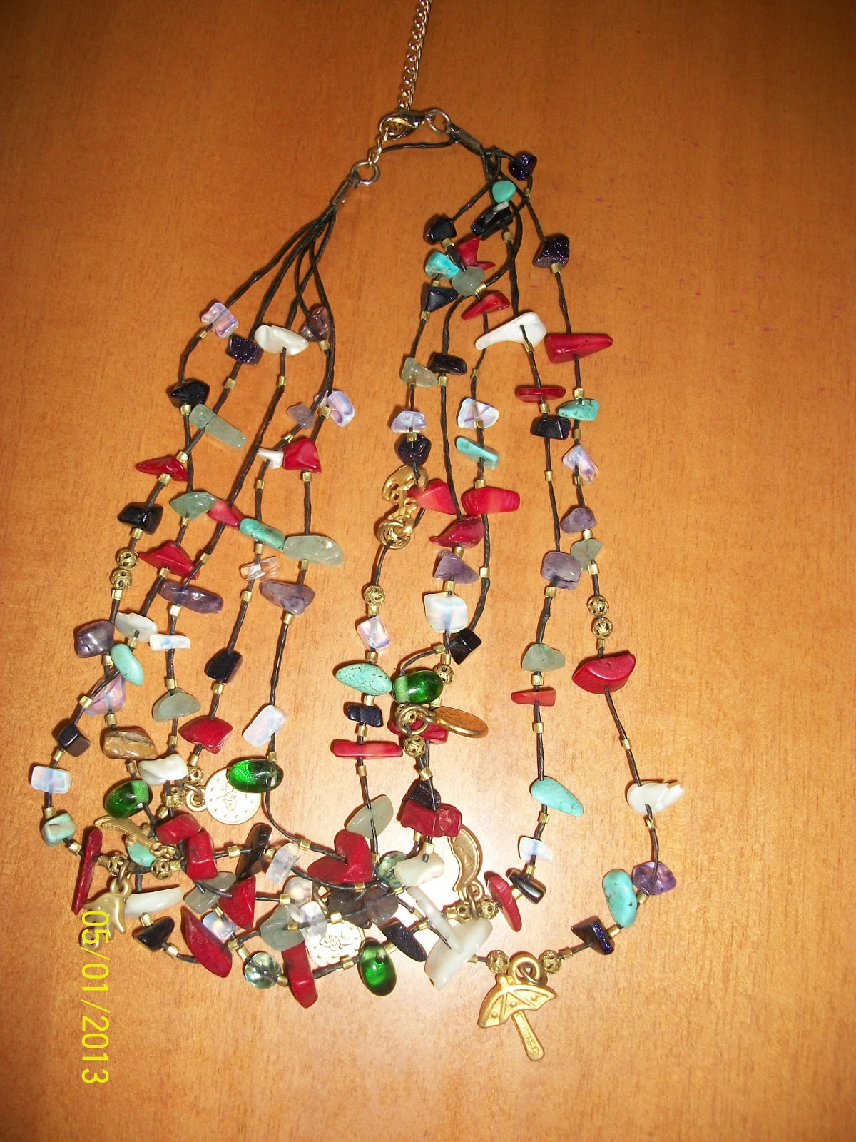 HAND MADE ACCESSORIES BY KATERINA!: ΧΕΙΡΟΠΟΙΗΤΑ ΚΟΣΜΗΜΑΤΑ ΓΙΑ ΟΛΕΣ ΤΙΣ ...