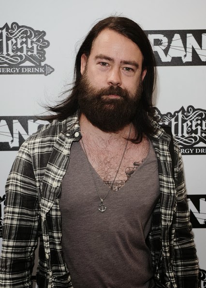 The Randomizer: Is Rock and Heavy Metal DYING?