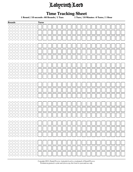 Time Tracking : r/osr
