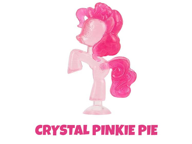 Equestria Daily - MLP Stuff!: Squishy Pops and Fash'Ems Series 3 Ponies ...