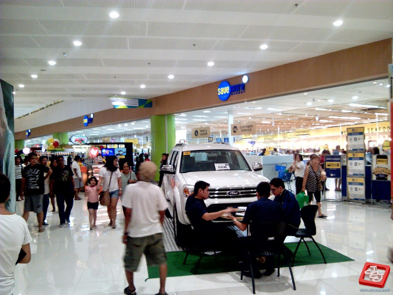 RIZAL | SM Center Angono Expansion | Page 14 | SkyscraperCity Forum