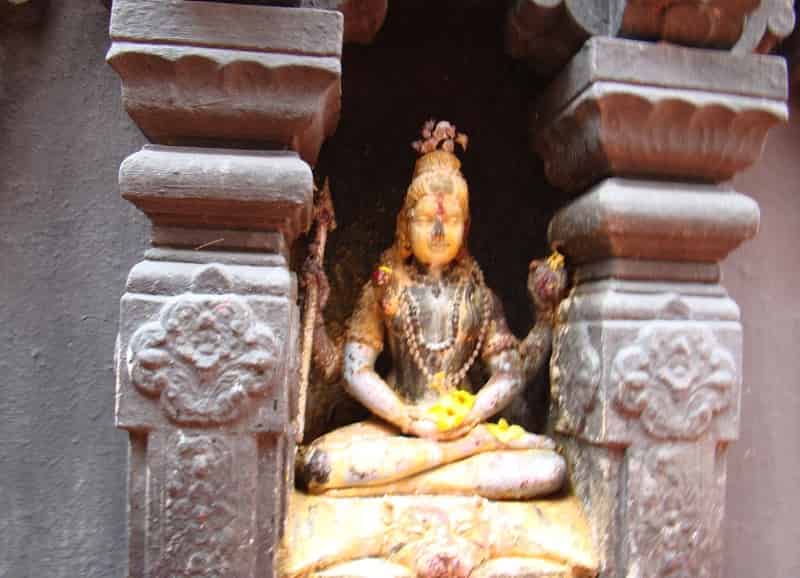 Swarghat in Himachal Pradesh - Places to Visit - Devendra Singh Blog