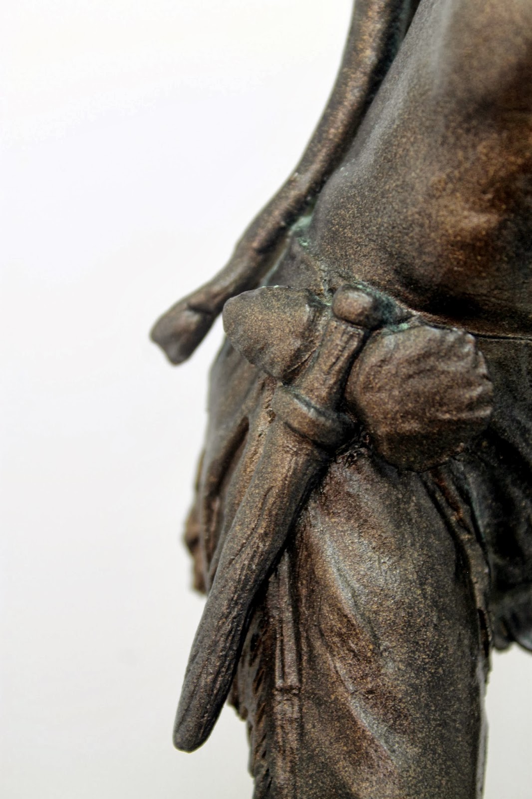 Fernando Manuel Del Toro Plaza. Escultor, imaginero y restaurador ...