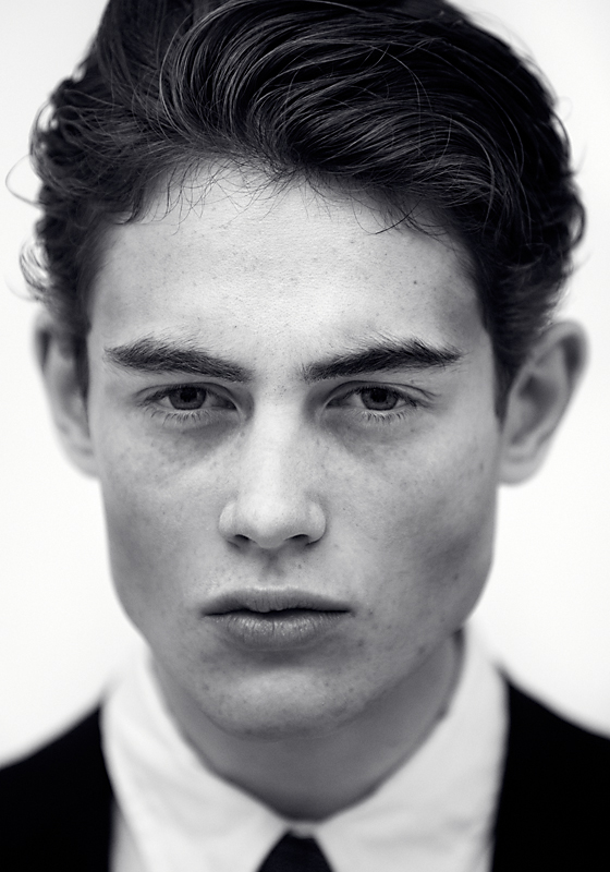 Philip Reimers | the Fashion Spot