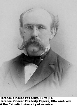 American Labor History: The Knights of Labor and the American ...