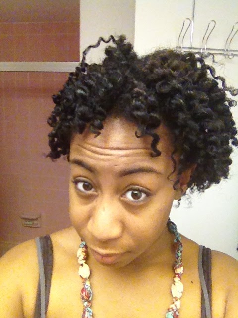 OohlalaMandy: Hair & Beauty