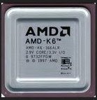 Jenis-jenis Processor AMD (Advanced Micro Devices) - CPU Komputer ...