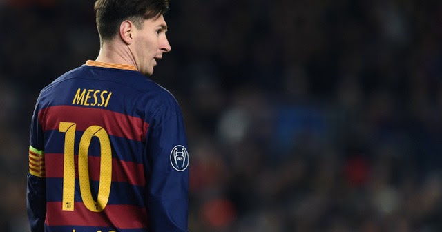 10 Interesting Facts About Lionel Messi | 101 Messi Lionel Messi