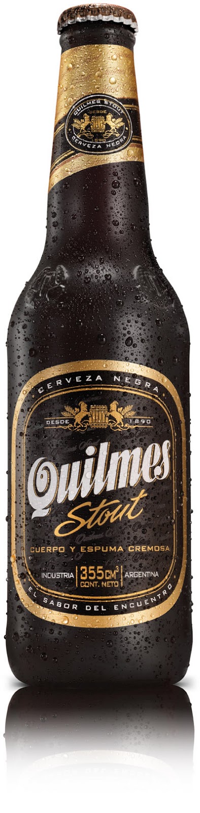 Beer!: QUILMES