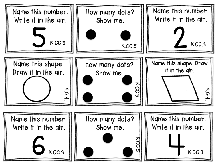 Kindergarten Dragons: I Appreciate Teachers!