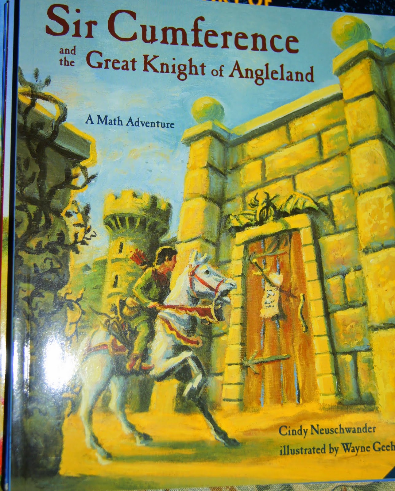 The Most Amazing Math Story Books for Kids - "Making Montessori Ours"