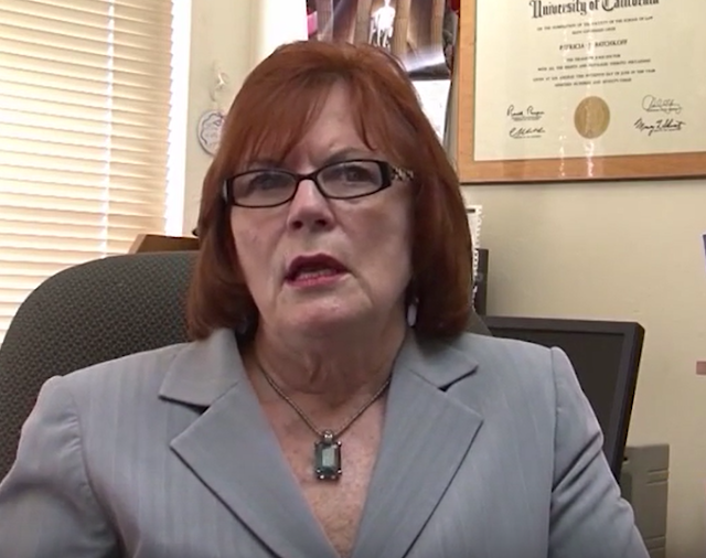 Independence of Representation in Court and Judicial Accountability in ...