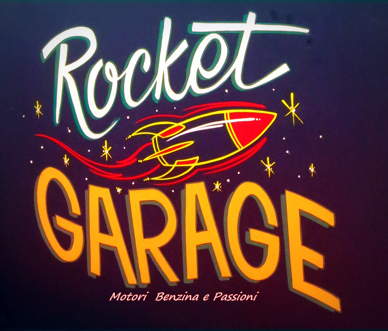 New Header ? - RocketGarage - Cafe Racer Magazine