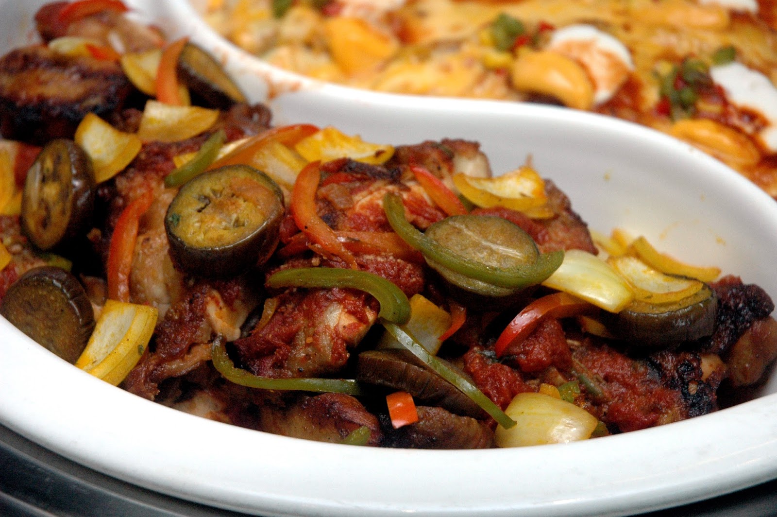 DUDE FOR FOOD: Enjoying the Outdoors: A Glamping Weekend Staycation at ...