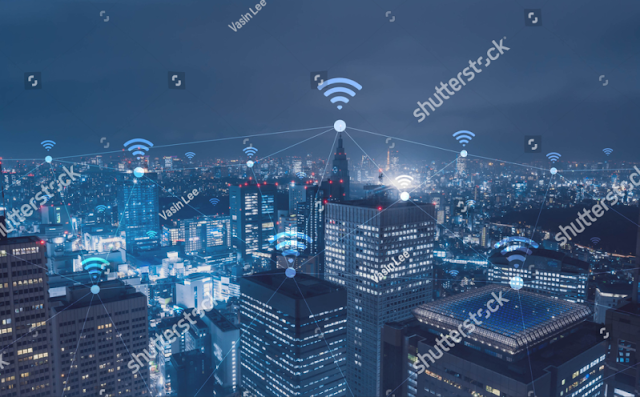 Build a Hotspot Based on Wireless Concept - Anonghost