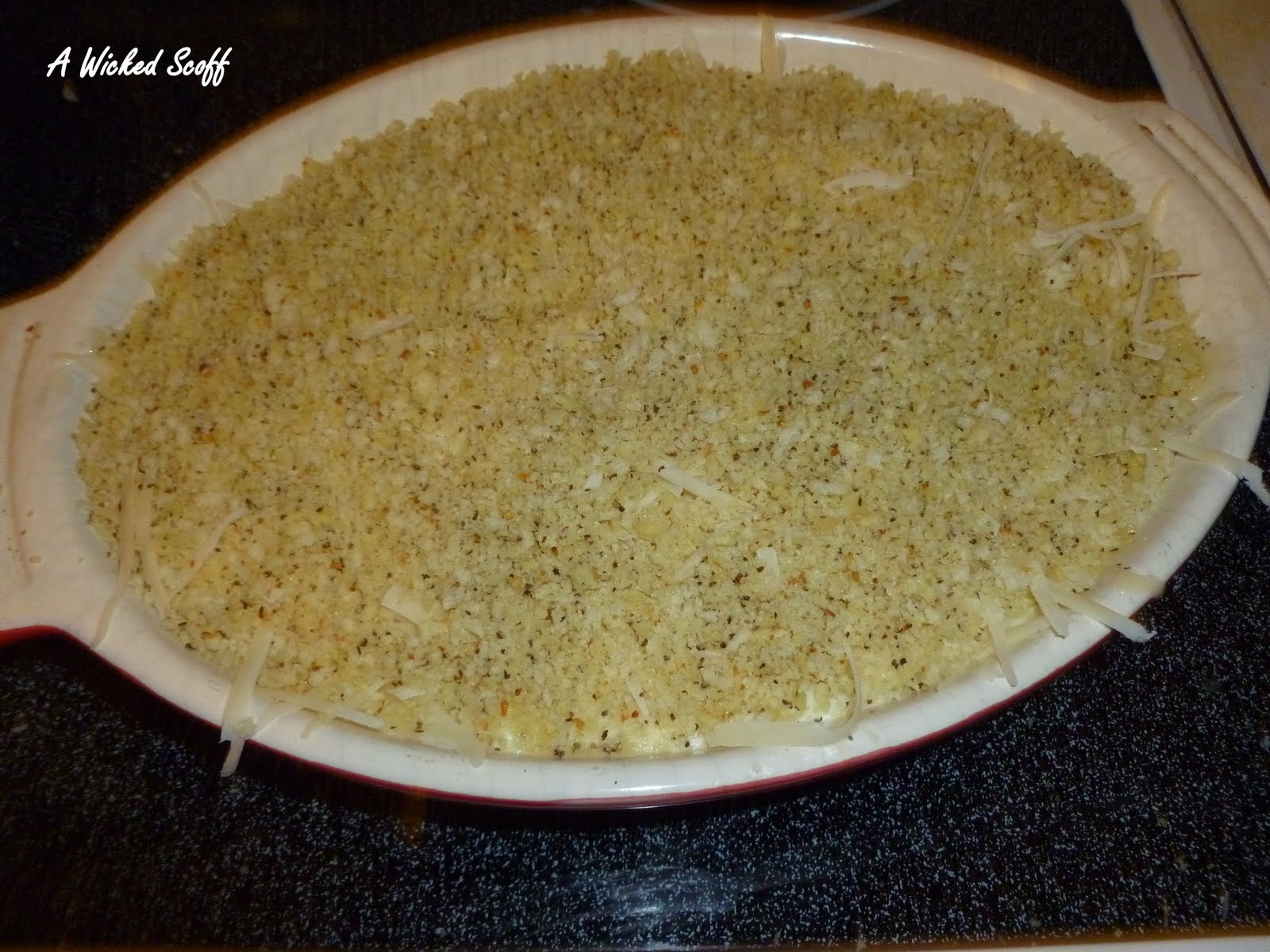 A Wicked Scoff...Newfoundland Food and Recipes with New England ...