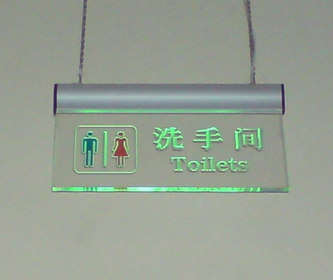 Artvicio Sign Studio: Contoh Signage