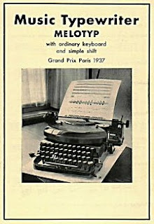 oz.Typewriter: On This Day in Typewriter History (XLVIII)