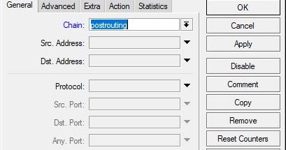 Change TTL Mikrotik ~ Dunia-IT