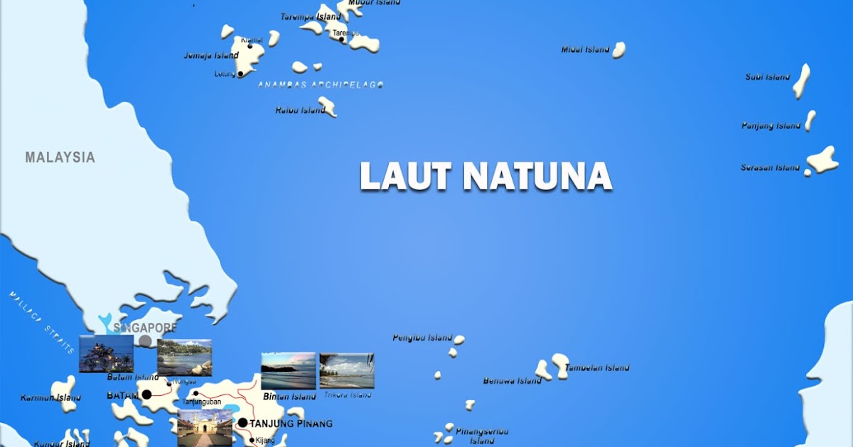 REFLEKSI 15 TAHUN PROVINSI KEPULAUAN RIAU (Menjawab Kesejahteraan Dalam ...