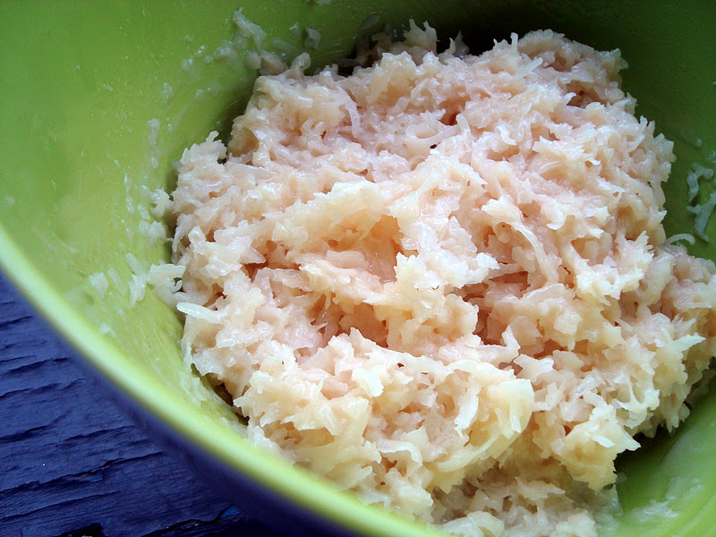 A Couple in the Kitchen: Countdown to Christmas: Mad-Easy Macaroons