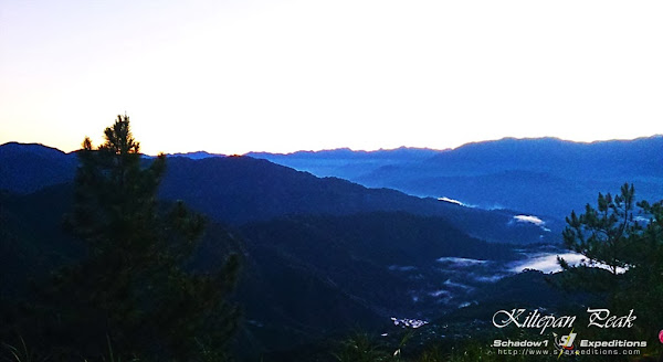 Discovering the Cordilleras - a mapping expedition : Schadow1 ...