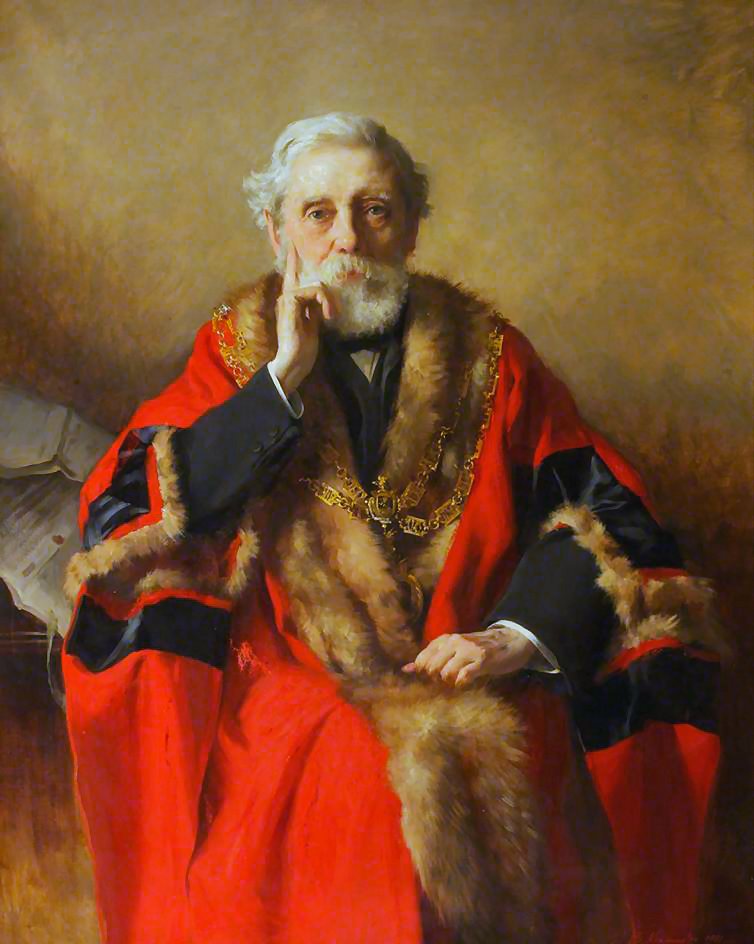 Thomas Benjamin Kennington | Victorian / Genre painter | Tutt'Art ...