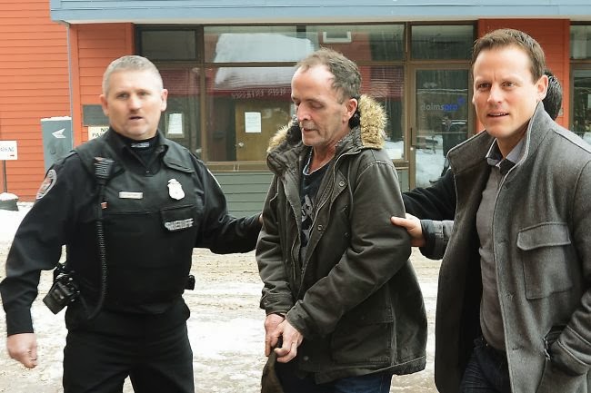 Gangsters Out Blog: Large drug bust on PEI