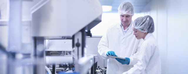 VDA 19.1 - VDA 19.2 INSPECTION OF TECHNICAL CLEANLINESS - Alfa Quality ...