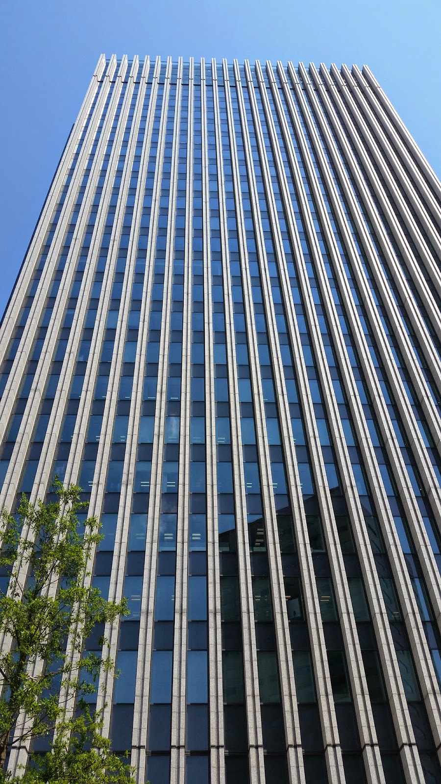 TNCIS Japan Study Abroad: Prometric Facility