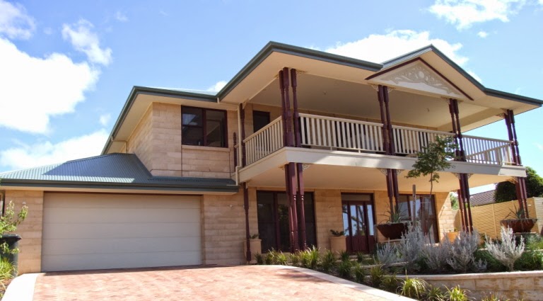 Timbercrete Bricks & Blocks . . . A Blog From Adelaide South ...