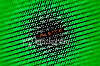 Trick-O-Trick: Computer VIRUS