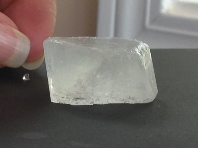 Grow [LARGE] Alum Crystals - Sabbath Mood Homeschool