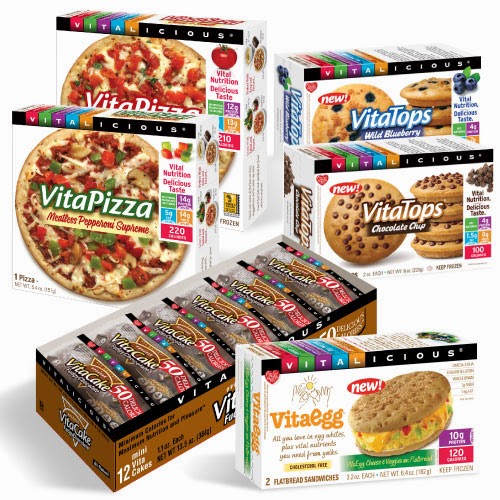 Weight Watcher Girl: VITALICIOUS SPECIAL!! 20% OFF your ENTIRE order ...