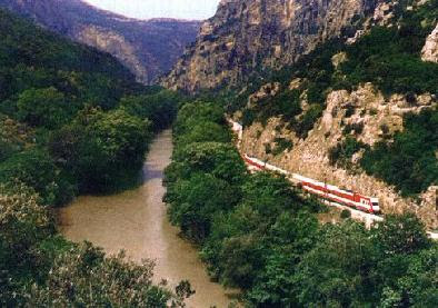 ΝΕΑ ΔΗΜΟΥ ΔΙΟΥ - ΟΛΥΜΠΟΥ: ΔΙΑΚΟΠΕΣ ΚΥΚΛΟΦΟΡΙΑΣ ΣΤΑ ΤΕΜΠΗ