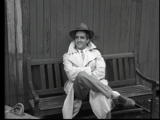 MONDO BIZARRO: Vampiros Mexicanos: The Vampire