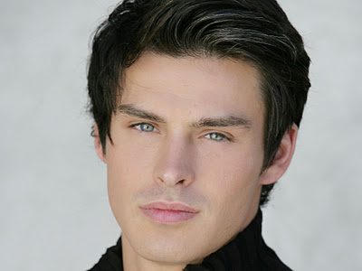 Silent T's book blog: My Book Boyfriend (6): Sebastian Lamarliere