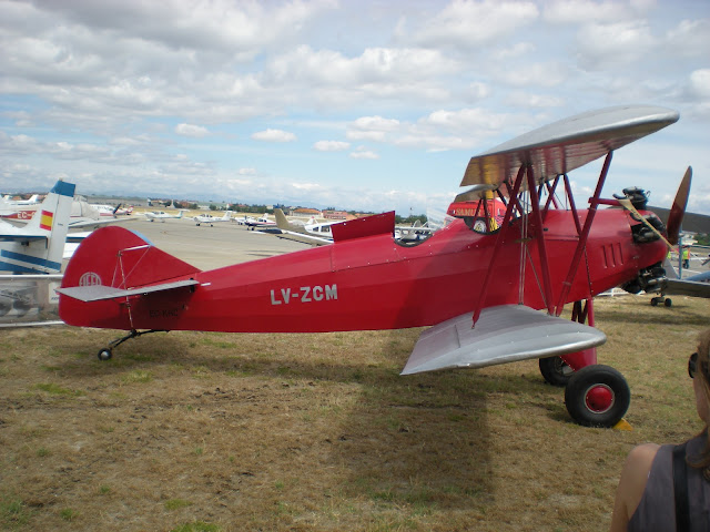 ElLocoAviador: FIO 03-06-2012