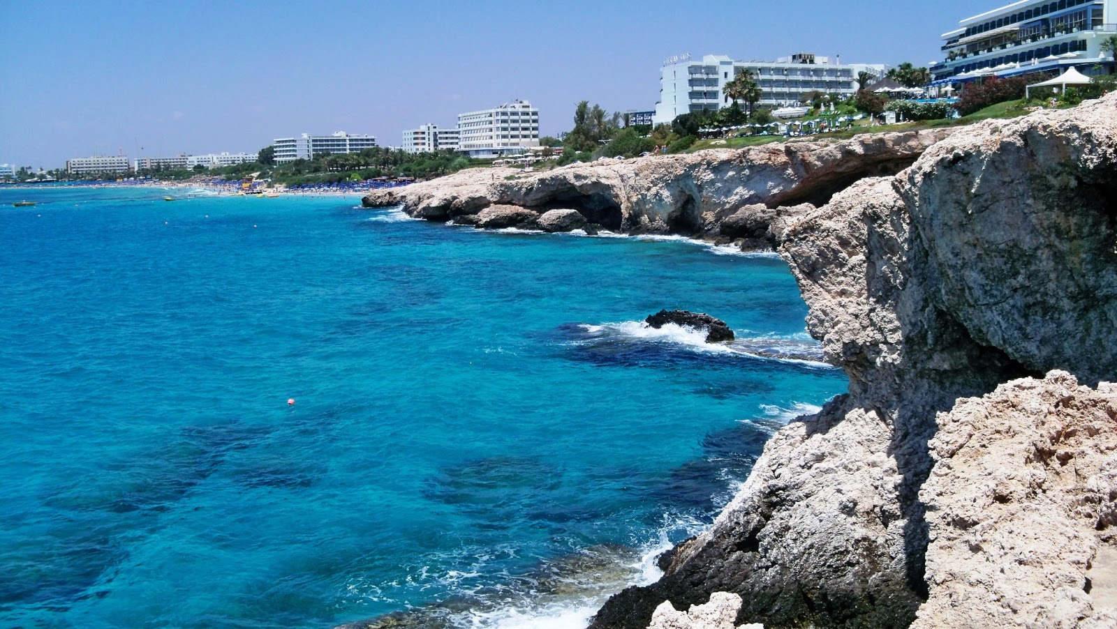 travel coach blog: VIAGGI MARE ACQUA : CIPRO UN'ISOLA TUTTA DA SCOPRIRE