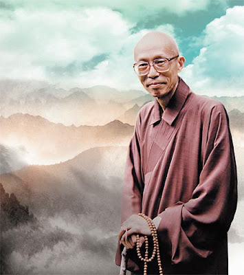 ~ BODHISATTA ~: PENILAIAN MASTER SHENGYEN (Dharma Drum Mountain ...