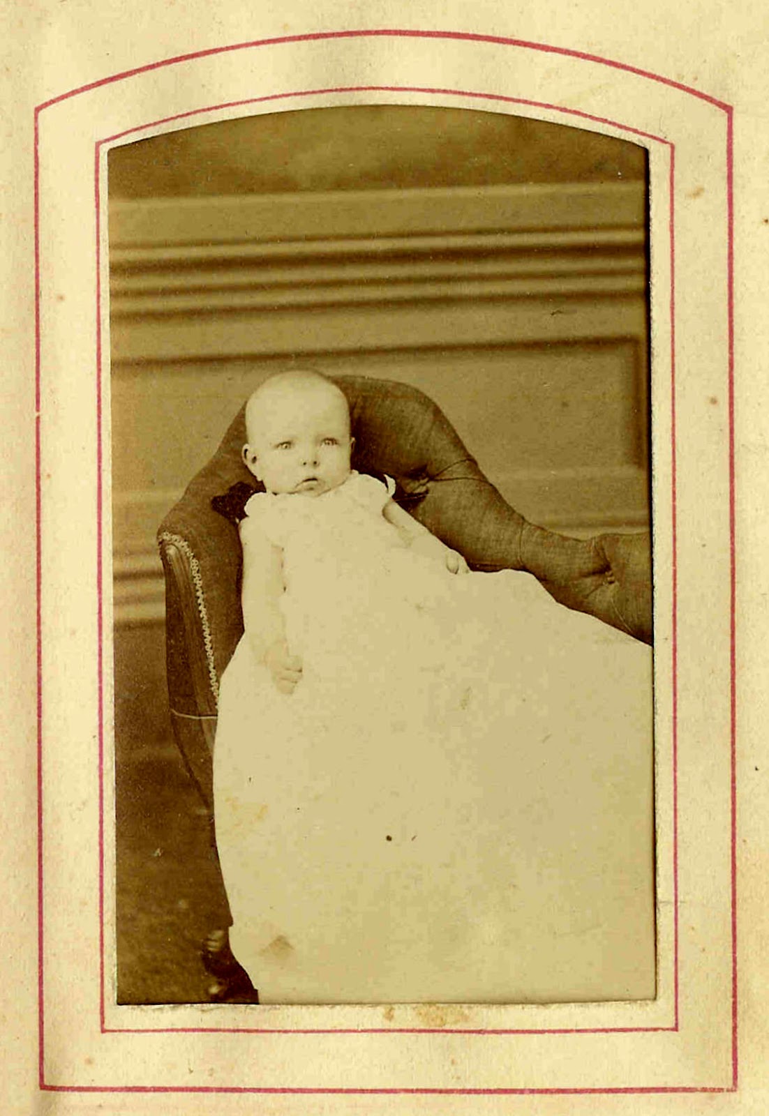 Antique Images: Victorian Photos of Babies: 3 Vintage Photos of Babies ...