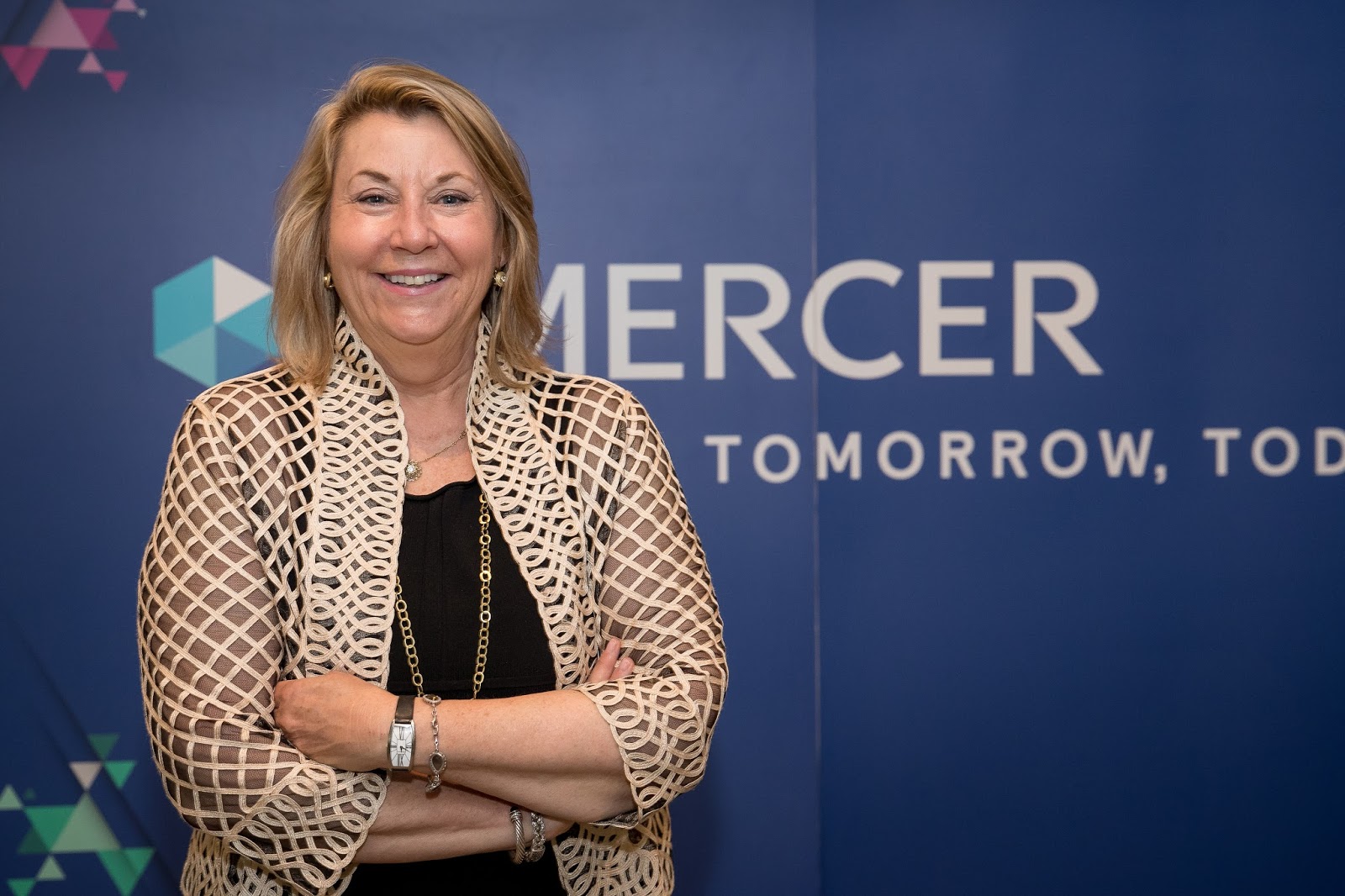 A nossa vida: Diversidade na empresa aumenta a segurança